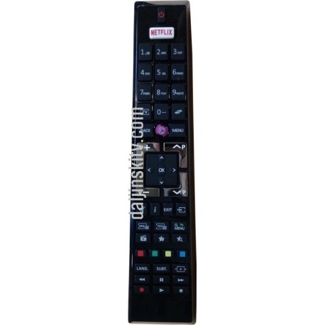 Daljinski za Vestel Led 4995