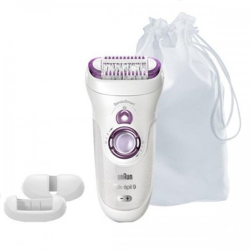 Epilator Braun SES 9/700 sensosmart