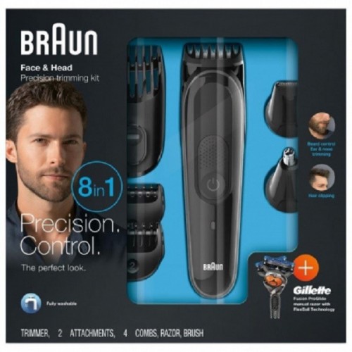 Multi-trimer Braun MGK3060