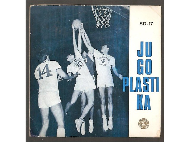 KK Jugoplastika himna Mišo Kovač MINT