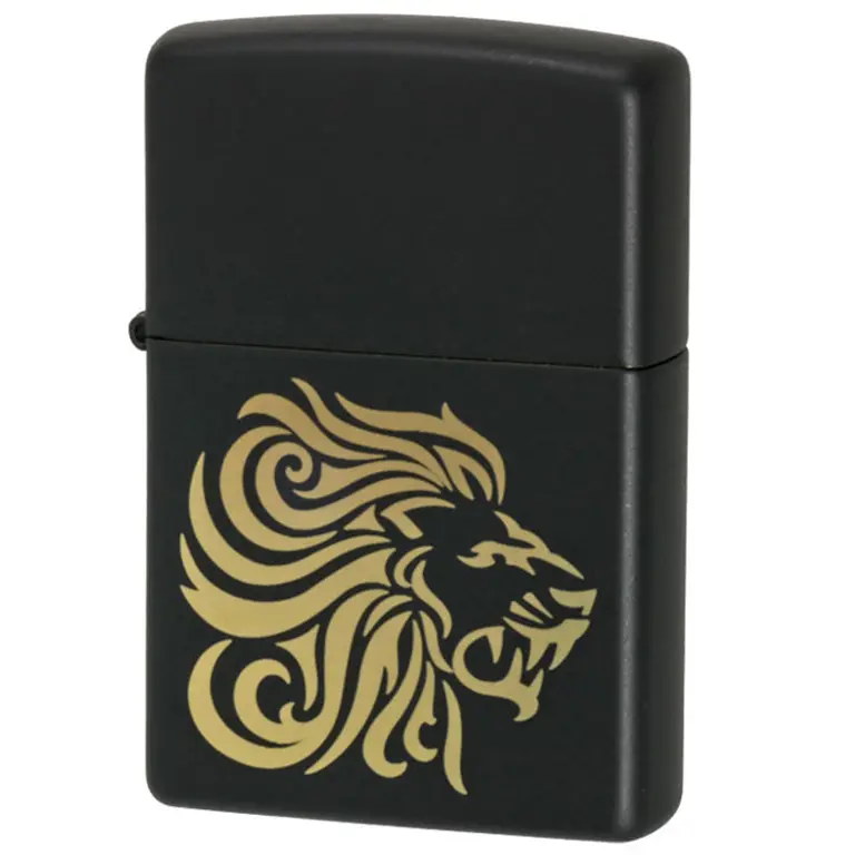 Zippo Zippo upaljač Lion Head Design (29688)