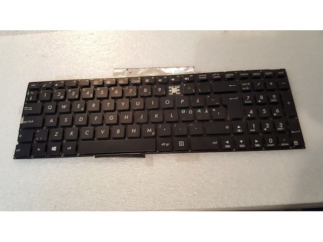 TASTATURA ZA ASUS X555 X555D