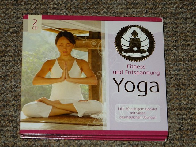 yoga-2cd