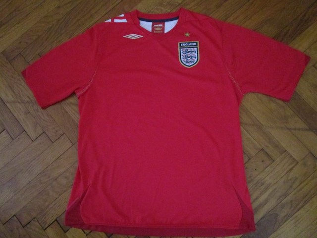 Original UMBRO dres engleske reprezentacije