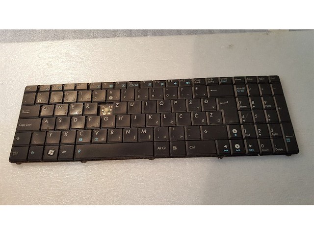 235 Neispravna tastatura za Delove ASUS K50 K70