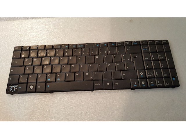 223 Neispravna tastatura za Delove ASUS K50 K70