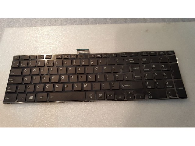 221 Neispravna tastatura za Delove Toshiba SAt. C50