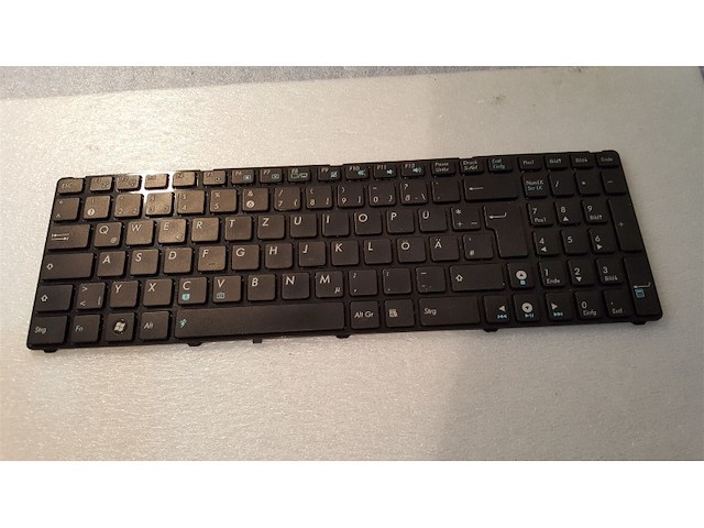 210 Neispravna tastatura za Delove ASUS X55A X55