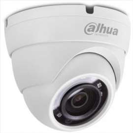 Dahua Dome kamera 2 megapixela 2 god. garancija