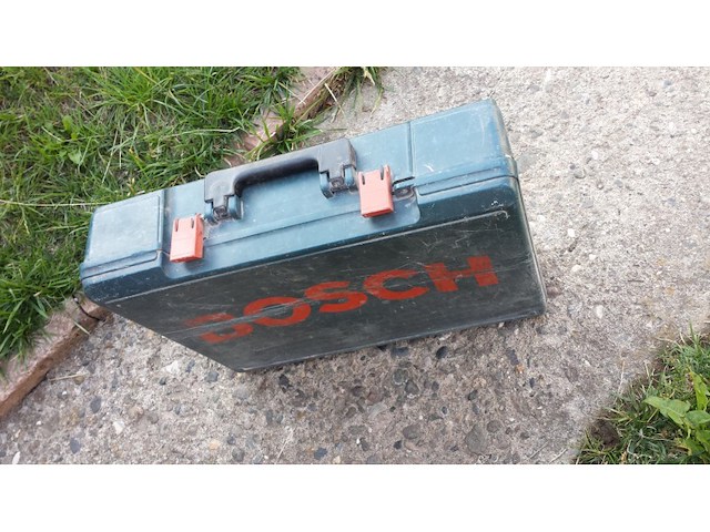 Bosch 5-38 D