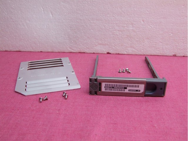 Sun Micro Systems kuciste za SCSI hard diskove