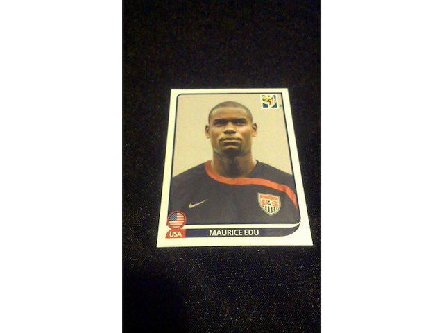 Panini FIFA 2010 J.Afrika sličica broj 213