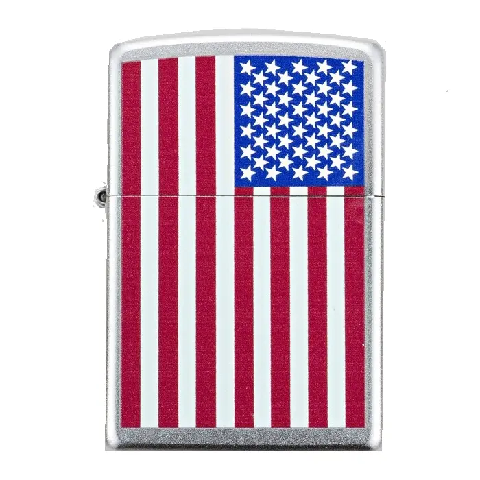 Zippo
ZIPPO UPALJAČ US FLAG (57984)