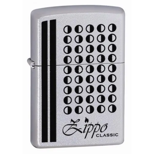 Zippo Zippo upaljač Dots (61731)