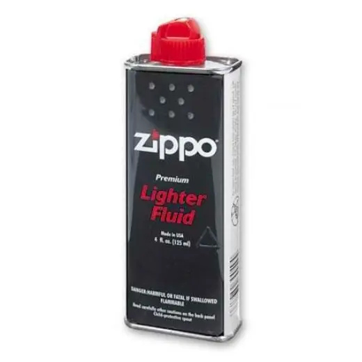 Zippo Zippo benzin za upaljač 125ml (3141)