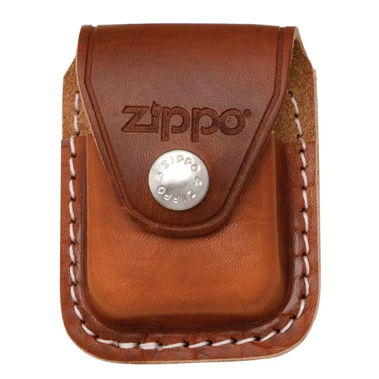 Zippo ZIPPO FUTROLA-BRAON (LPCB)