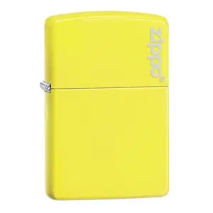 Zippo Zippo upaljač Neon Yellow (28887ZL)