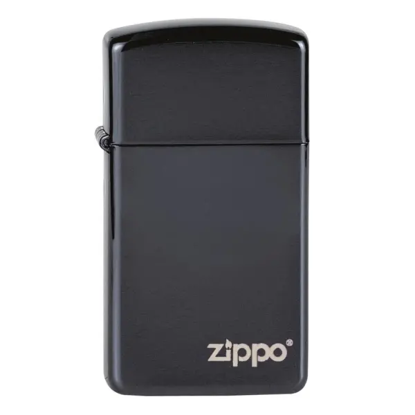 Zippo Zippo upaljač Slim Ebony (28123ZL)