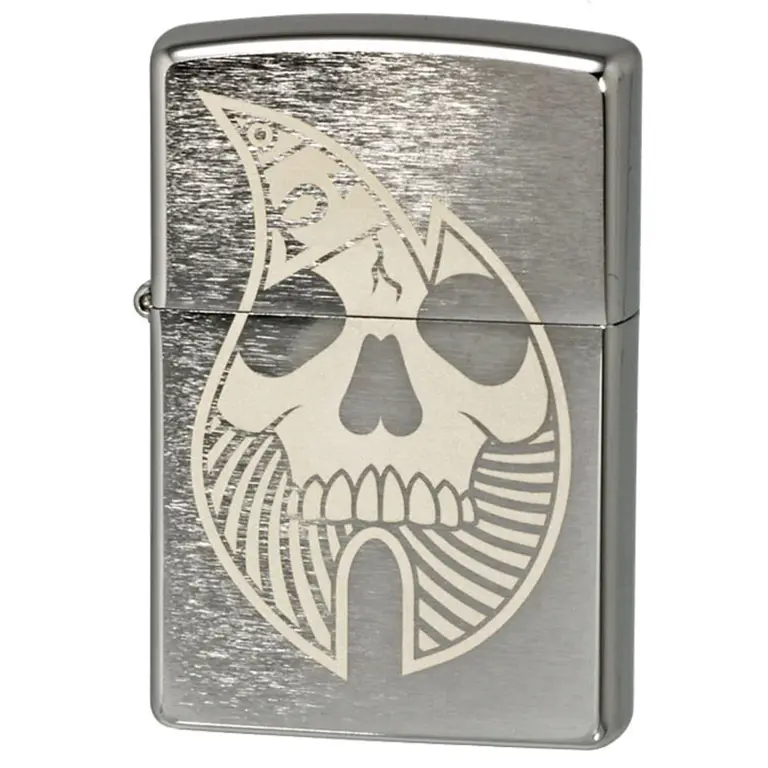 Zippo Zippo upaljač Flame (29697)