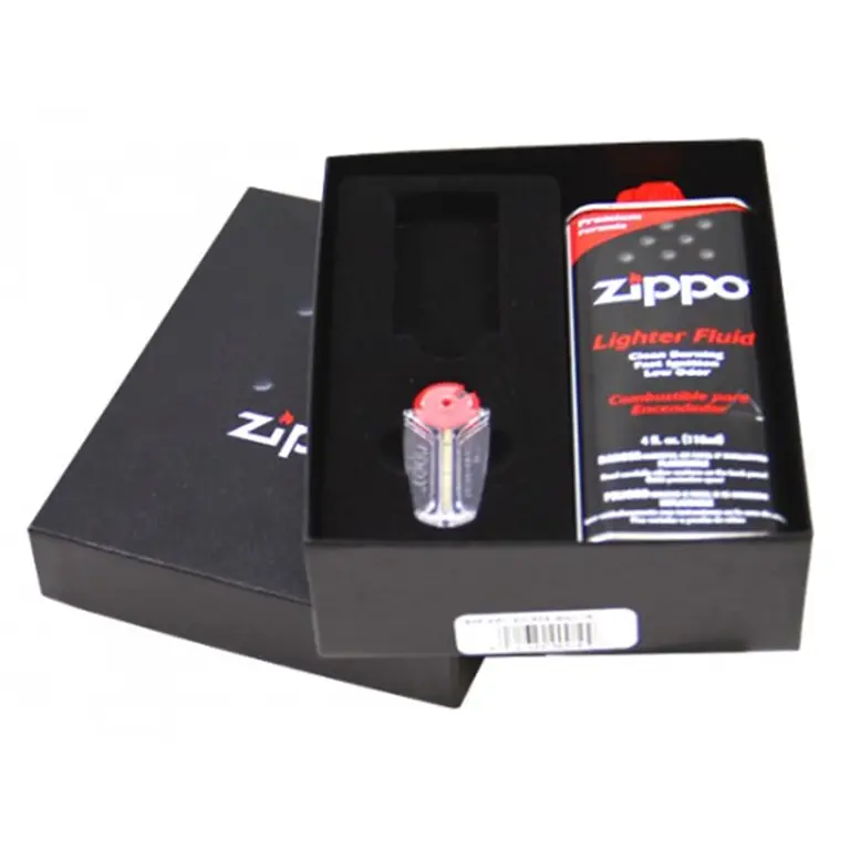Zippo Zippo poklon set za zippo upaljače (50S/1)