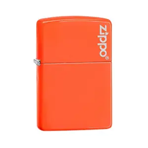 Zippo
ZIPPO UPALJAČ NEON ORANGE (28888ZL)