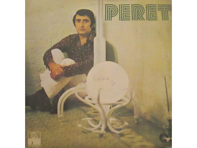 PERET - S/t