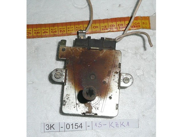Motorić ražnja za električni štednjak za šporet