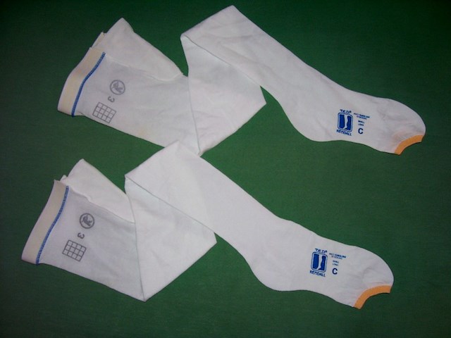 NOVE `TED` medicinske kompresivne čarape za vene br. 4