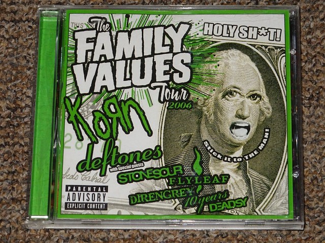 family values