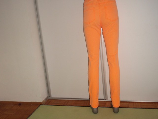 Pantalone CRAZY WORLD  36