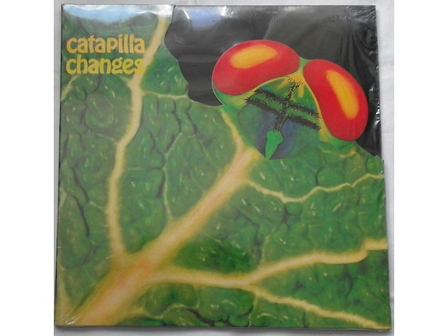 CATAPILLA  -  CHANGES
