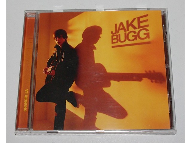 Jake Bugg - Shangri La