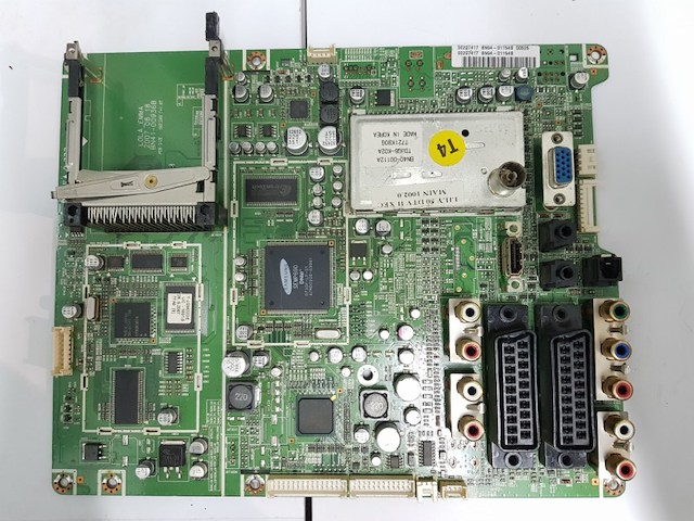 Samsung BN41-00936b BN94-0154B