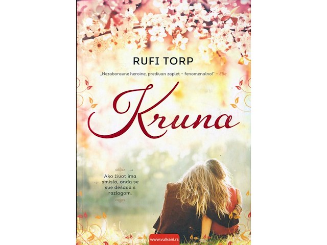 Kruna - Rifi Torp