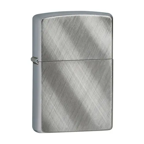 Zippo ZIPPO UPALJAČ - DIAGONAL WEAVE (28182)