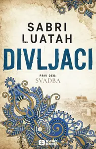 Divljaci: svadba