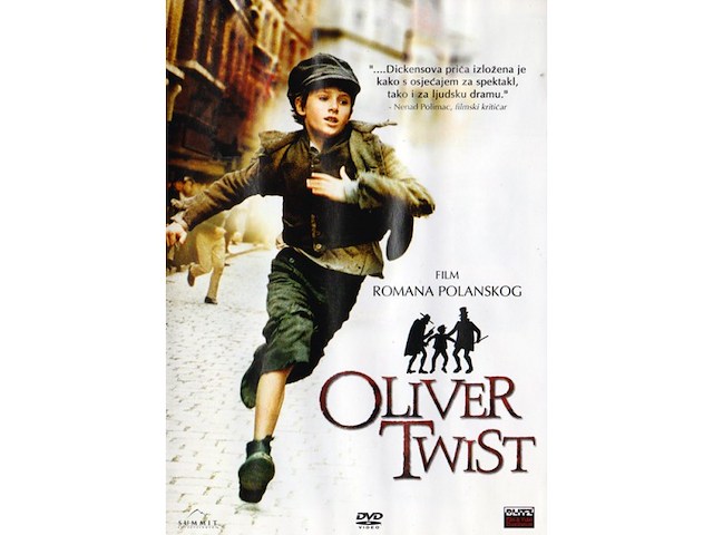 Oliver Twist