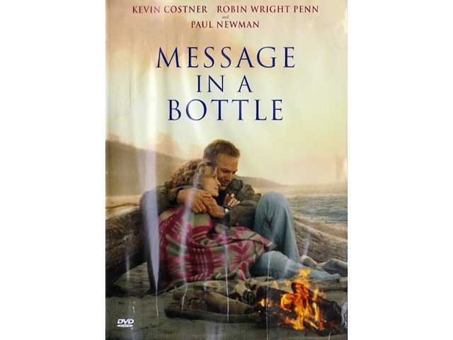 Message in A Bottle