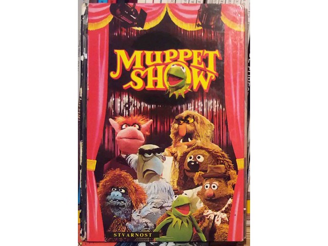 Muppet show