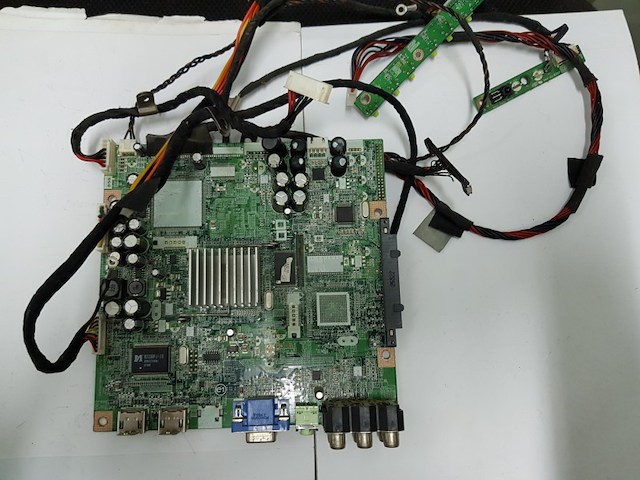 ACER AT3220 DA0HV7MB6C6