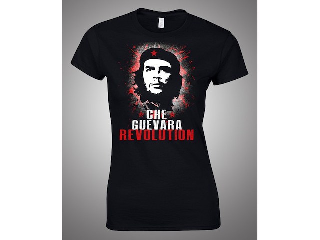 Majica Che Guevara