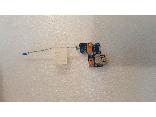 USB KONEKTOR ZA TOSHIBA SATELLITE C50-A