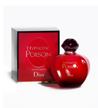 Hypnotic Poison Dior parfem
Dior parfem
eau de toilette, 30 ml