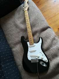 Fender Stratocaster 84.god