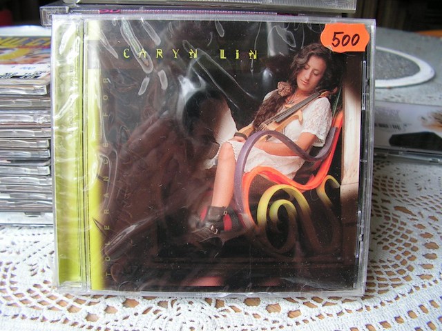 CARYN LIN-ORIGINAL CD-NOV