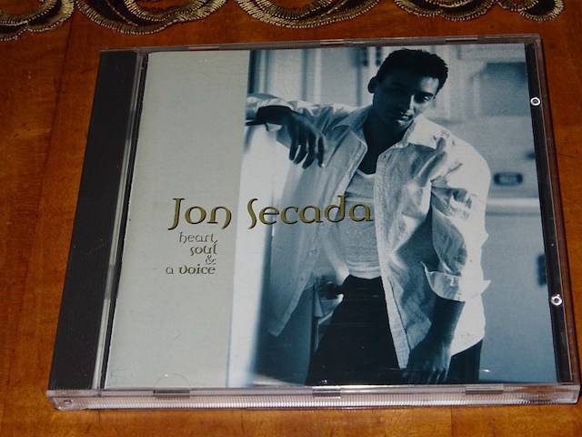 jon secada