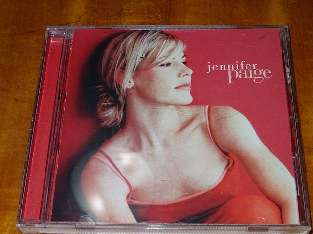 jennifer paige