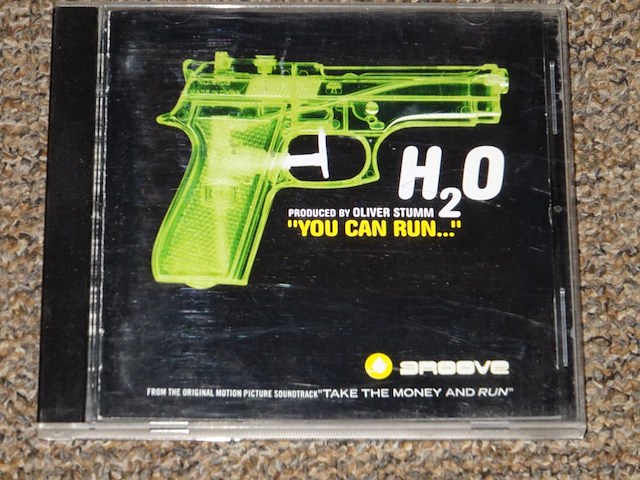 h2o - you can run...