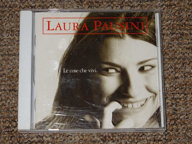laura pausini