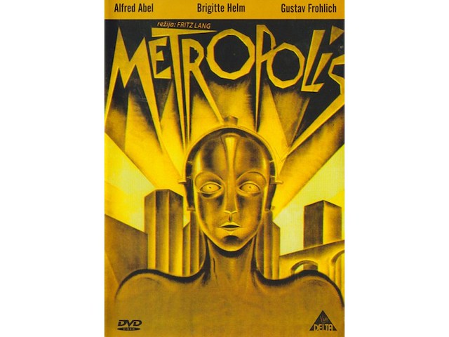 Metropolis